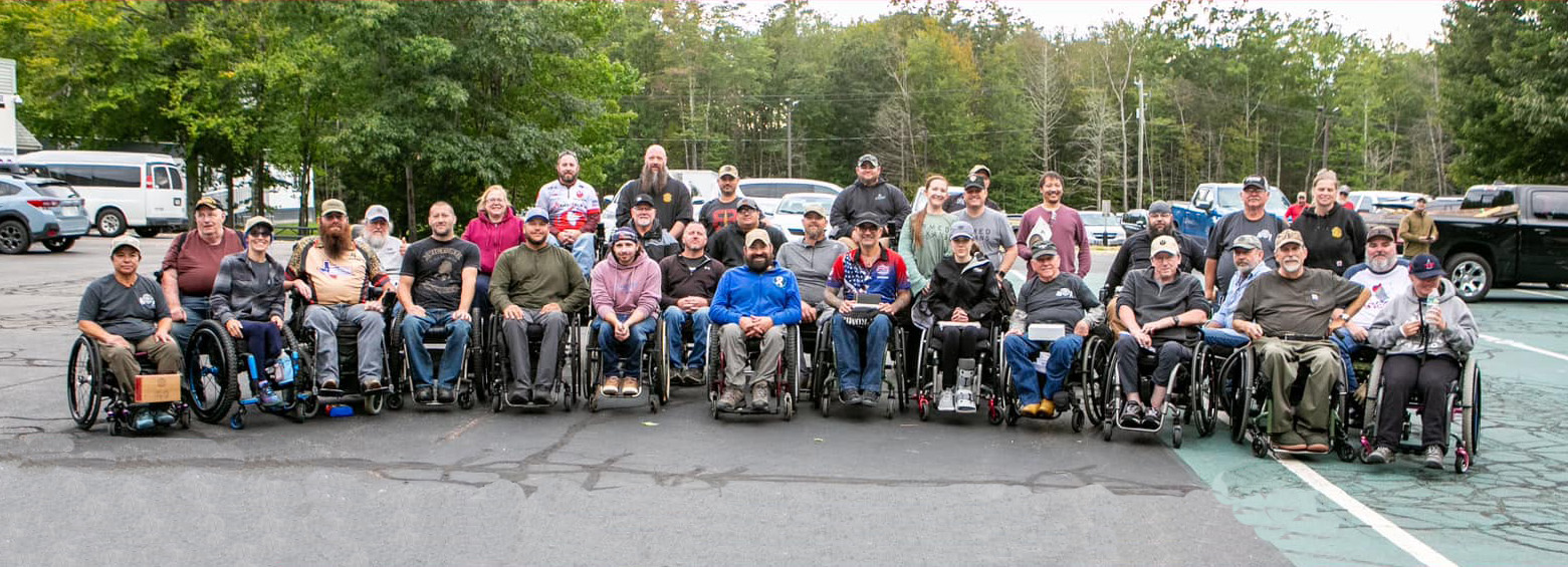 ADAPTIVE DEFENSIVE SHOOTING SUMMIT – A Shooting event for people with ...